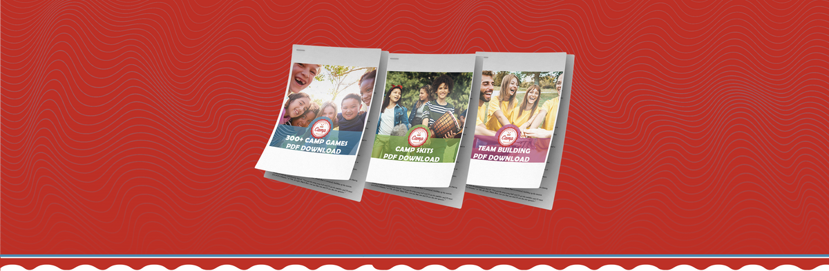 Summer Camp Activity Digital Downloads – Ultimate Camp Resource